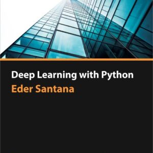 Deep Learning with Python [Online Code]