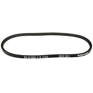 mtd 954-04050a snow thrower auger belt