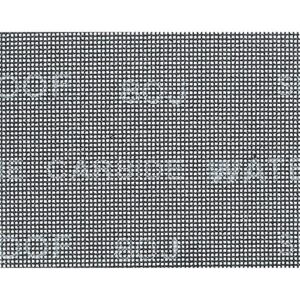 dewalt dwam4321 80 grit mesh sheet (5 sheets), 1/4"