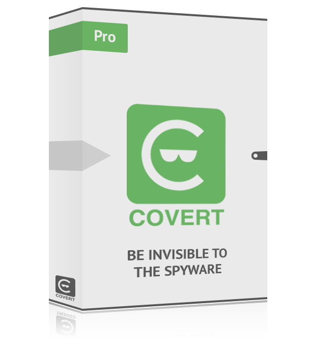 COVERT Pro [Download]