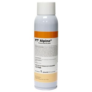 pt alpine fly bait