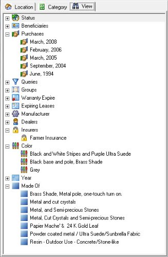 Home Inventory Software - HomeManage Estate Planning, Track Items In Your Vehicles, Boats & RV. Expedite Household Insurance Claims. Unlimited Locations Can Be Inventoried.