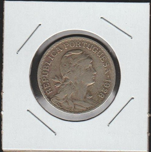 1928 PT Liberty Head Right Escudo Choice Extremely Fine