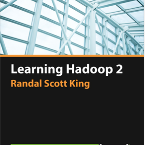 Learning Hadoop 2 [Online Code]