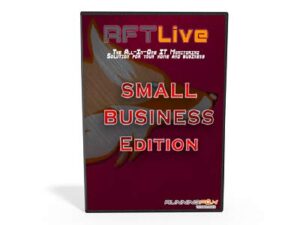 rftlive smb edition