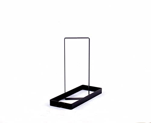 Powdercoated Heavy Duty Steel Sofa Table Legs-Choose Your Height and Width