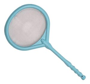 pool netr snsg-002 netr spa net, seafoam green