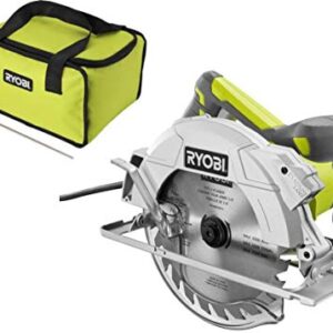 15 Amp 7 1/4" Circular Saw