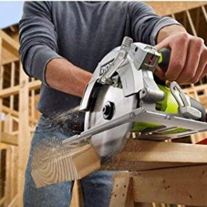 15 Amp 7 1/4" Circular Saw