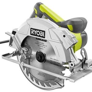 15 Amp 7 1/4" Circular Saw