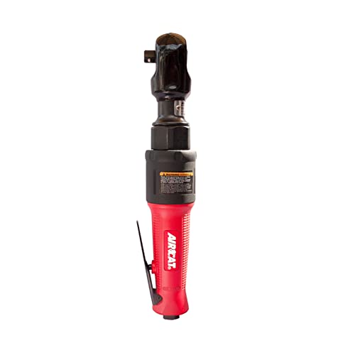 AIRCAT Pneumatic Tools 806: 3/8-Inch Ratchet 80 ft-lbs Maximum Torque