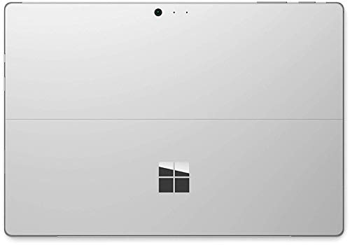 Microsoft Surface Pro 4; 256 GB, 8 GB RAM, Intel Core i5 (Renewed)