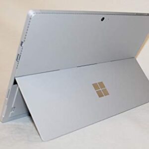 Microsoft Surface Pro 4; 256 GB, 8 GB RAM, Intel Core i5 (Renewed)