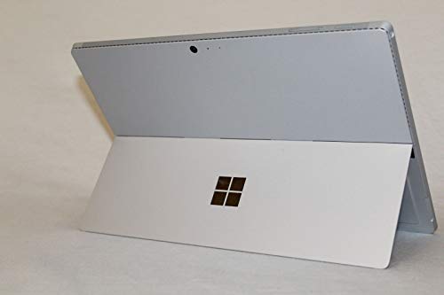 Microsoft Surface Pro 4; 256 GB, 8 GB RAM, Intel Core i5 (Renewed)