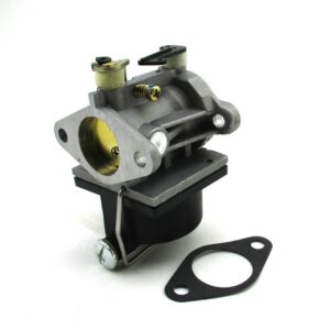 tc-motor carburetor for tecumseh carb 640065 640065a ov358ea ovh135 ohv110 ohv115 ohv120 engine