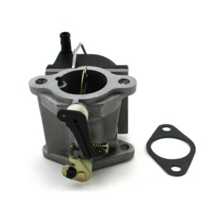 TC-Motor Carburetor For Tecumseh Carb 640065 640065A OV358EA OVH135 OHV110 OHV115 OHV120 Engine