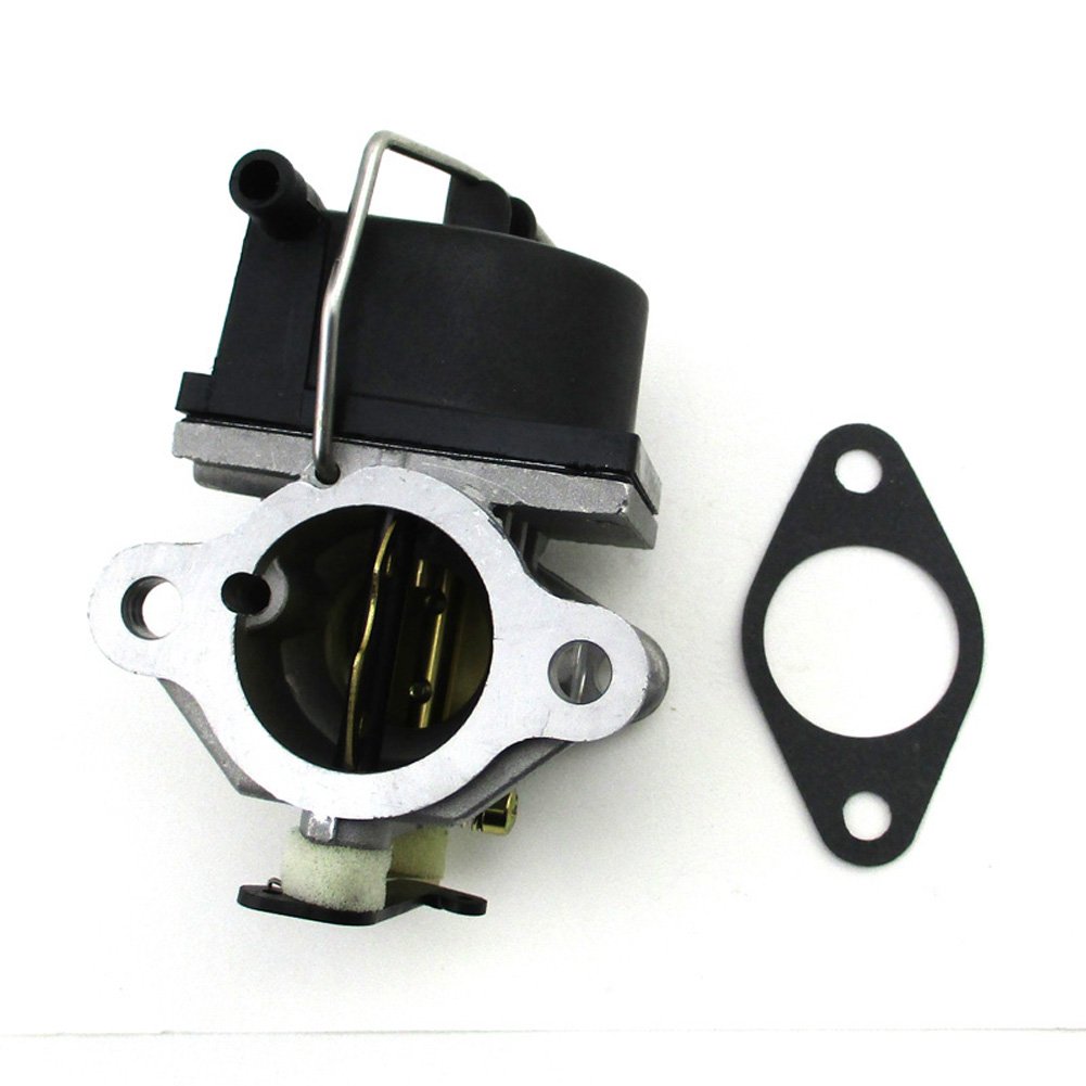 TC-Motor Carburetor For Tecumseh Carb 640065 640065A OV358EA OVH135 OHV110 OHV115 OHV120 Engine