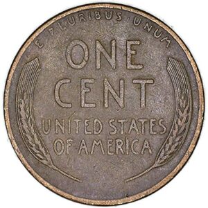 1946 S Lincoln Wheat Penny Good