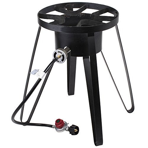 patio Stove21" Tall Outdoor Gas Range/Patio Stove,Elevate your outdoor cooking with the Backyard Pro 21" Tall Outdoor Gas Range/Patio Stove!