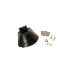 boss part # msc04253 - snow plow catcher kit rt3