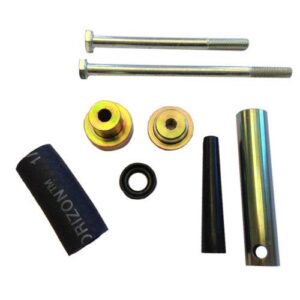 western plow part # 28856 - kit pump shaft seal repair