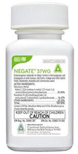 quali-pro negate 37wg herbicide