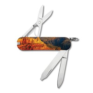 Victorinox Swiss Army Grand Canyon Classic SD Limited Edition