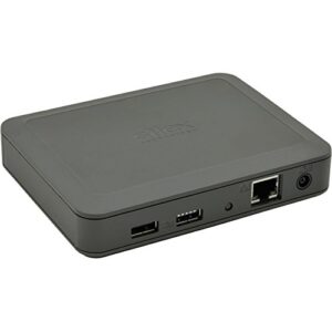 ds-600 gigabit usb 3.0 high throughput device server