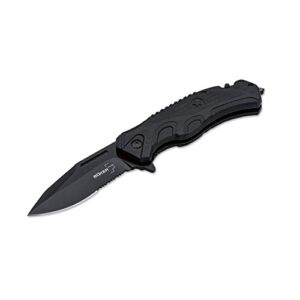 boker plus savior 2 rescue knife 01bo321 savior 2 rescue knife