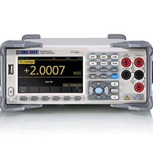 Siglent Technologies SDM3045X 4-1/2 Digit Digital Multimeter, DMM