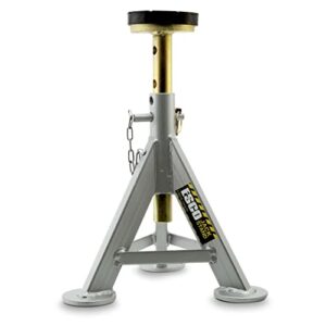 3 Ton Performance Jack Stands, Pair