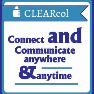 CLEARcol