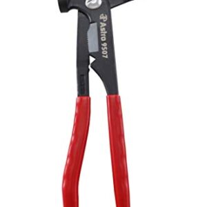 Astro Pneumatic Tool 9507 Wheel Weight Balance Hammer Pliers