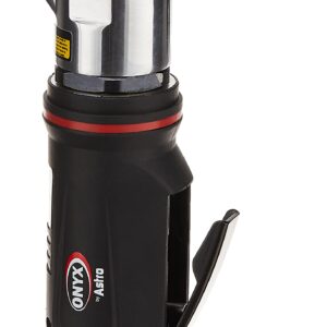 Astro Pneumatic Tool 727 ONYX Heavy Duty Air Nibbler