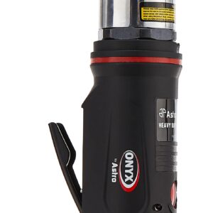 Astro Pneumatic Tool 727 ONYX Heavy Duty Air Nibbler