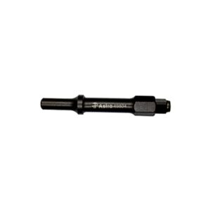 astro tools 49804 0.498 shank air hammer 1/2" bolt buster