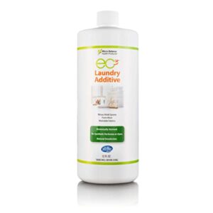 micro balance ec3 liquid laundry additive