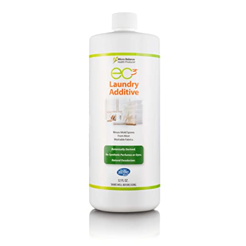 Micro Balance EC3 Liquid Laundry Additive