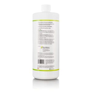 Micro Balance EC3 Liquid Laundry Additive