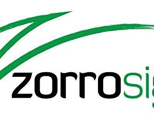 ZorroSign - discounted price at 53% off regular price - Digital Signature & Document Management for Paperless Office - 7 User License