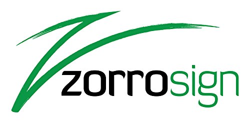 ZorroSign - discounted price at 53% off regular price - Digital Signature & Document Management for Paperless Office - 7 User License