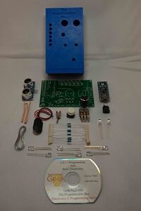 arduino starter kit - learning c programming (true blue-kit)