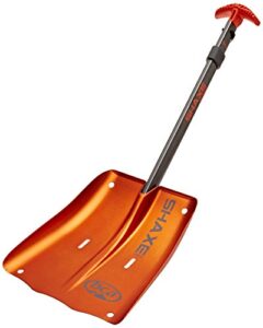 backcountry access shaxe speed shovel