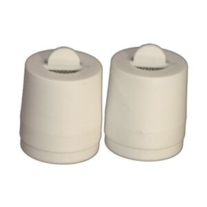 84470 Washing Machine Replacement Inline Water Filter (2 Pack)