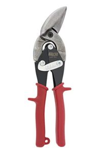 channellock - 10 aviation snip (610fl)