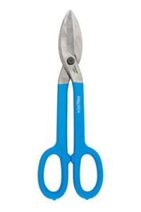 channellock 612ts 12" straight cut tinner snips