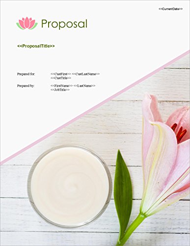 Proposal Pack Hospitality #2 - Business Proposals, Plans, Templates, Samples and Software V20.0