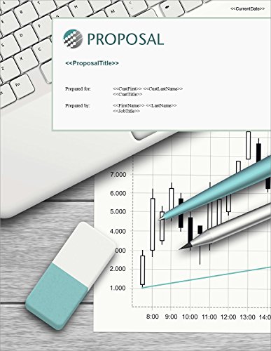 Proposal Pack Accounting #1 - Business Proposals, Plans, Templates, Samples and Software V20.0