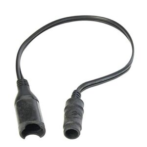 tecmate optimate cable o-67f, dc 2.5 socket - sae