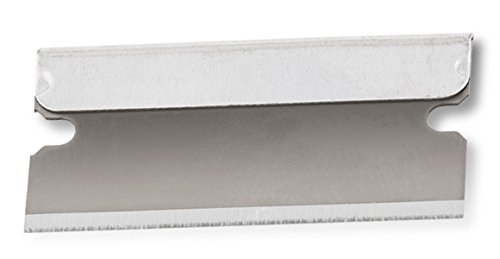 20 Heavy Duty Industrial Razor Blades